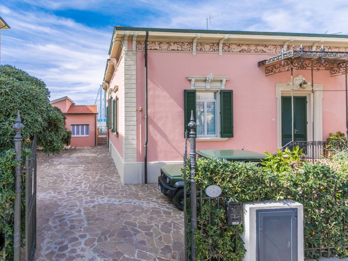55 M² Maison De Vacances ∙ 1 Chambre ∙ 4 Personnes - San Vincenzo