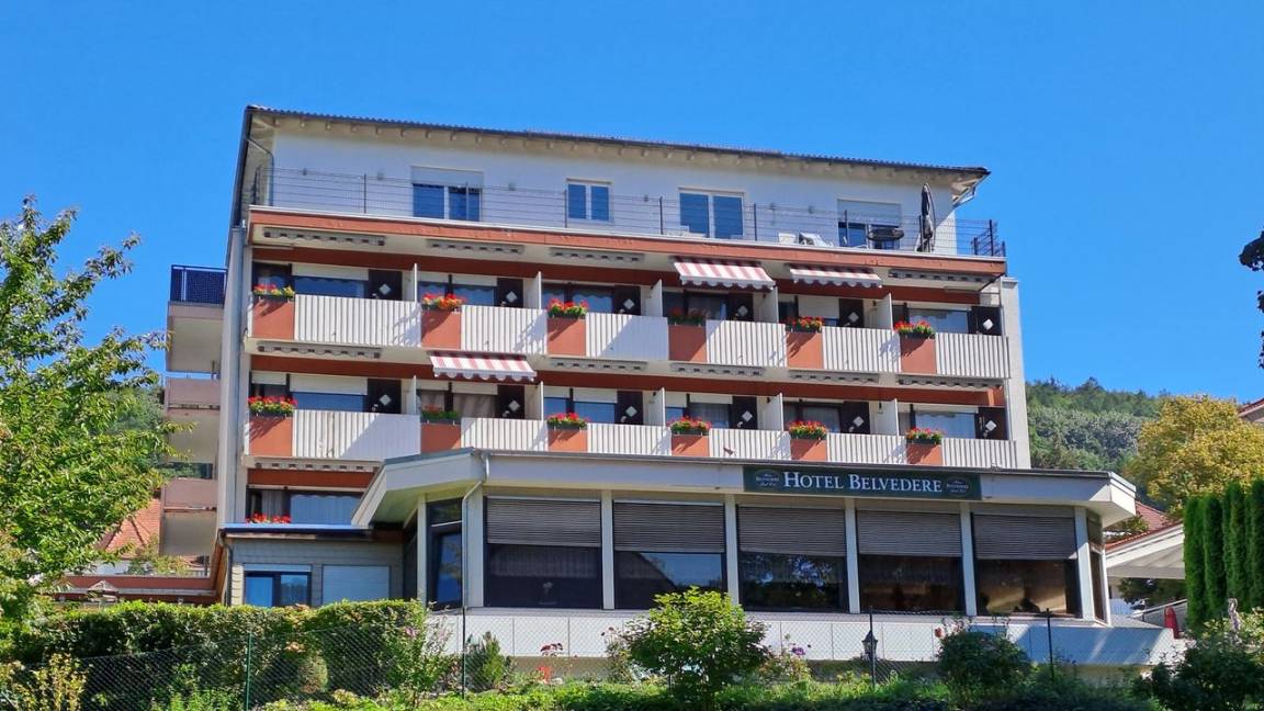 Hotel ∙ 2 Gäste - Bad Orb