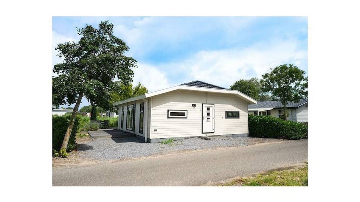 65 M² House ∙ 2 Bedrooms ∙ 4 Guests - Dordrecht