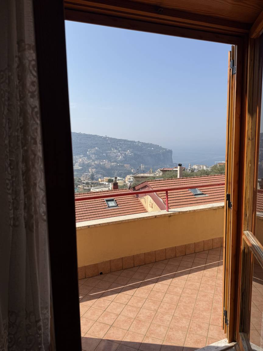 Casa Vacanza ∙ 3 Camere Da Letto ∙ 6 Ospiti - Vico Equense