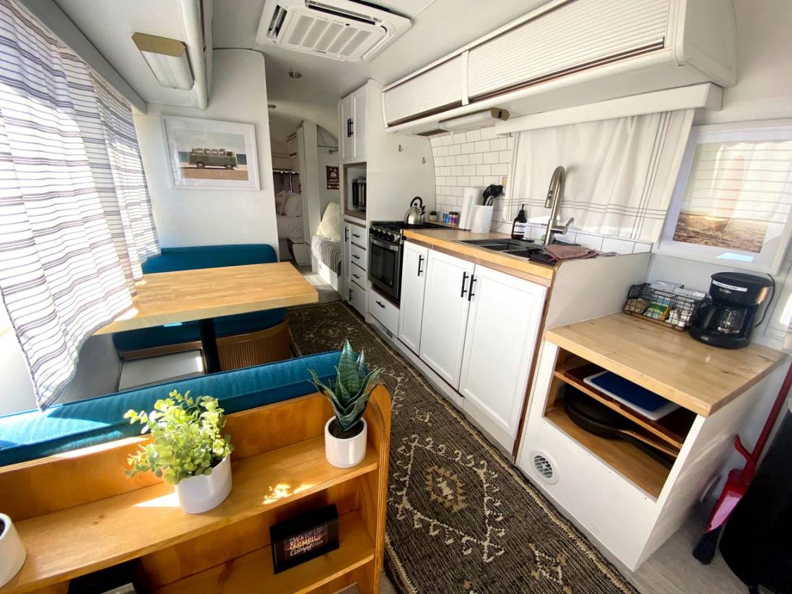 房車 ∙ 1 Bedroom ∙ 4客人 - 科羅拉多州