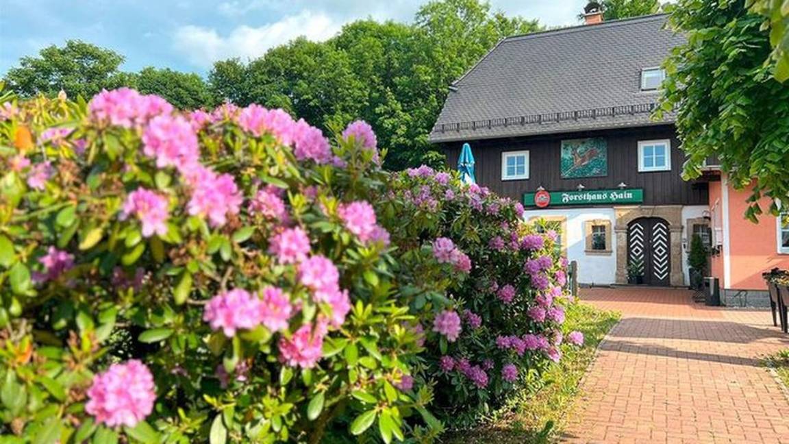 Hôtel ∙ 3 Personnes - Oybin