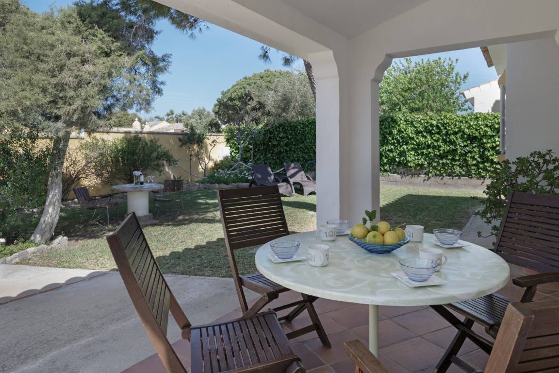 70 M² Casa ∙ 2 Habitaciones ∙ 4 Huéspedes - Vejer de la Frontera