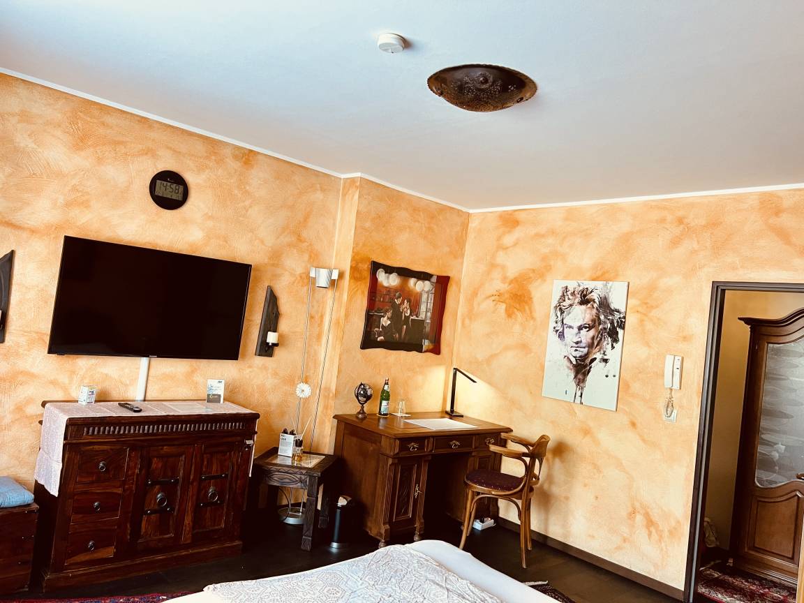 40 M² Private Room ∙ 1 Bedroom ∙ 2 Guests - Bonn