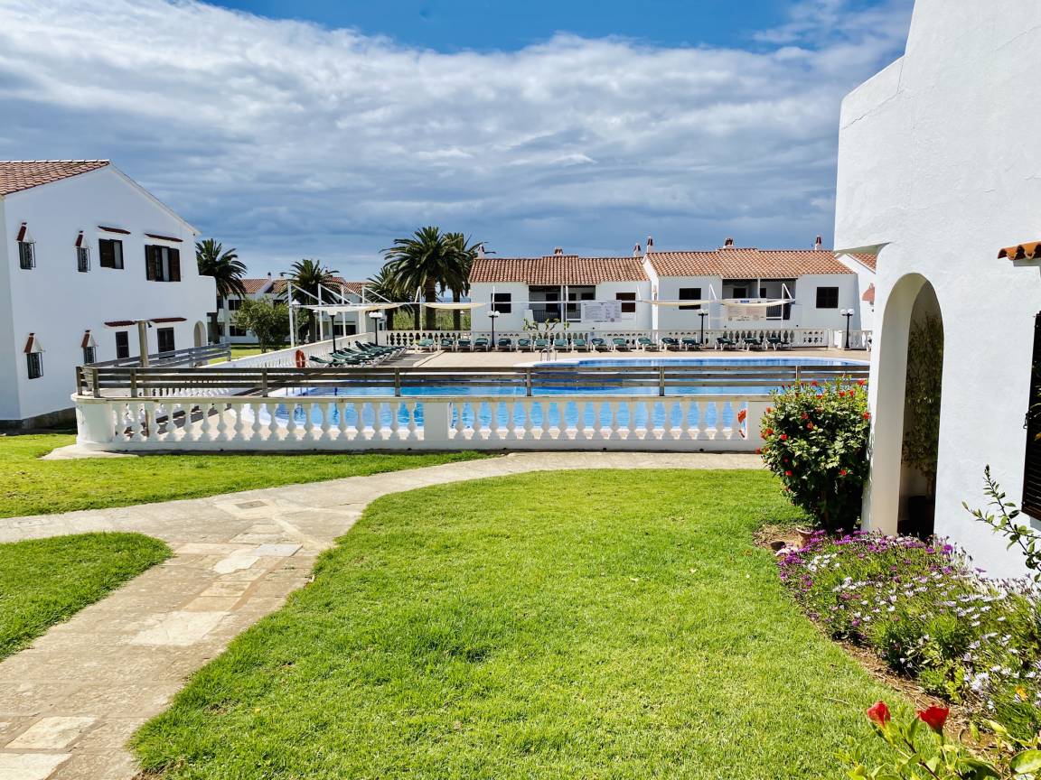 60 M² House ∙ 2 Bedrooms ∙ 4 Guests - Alaior