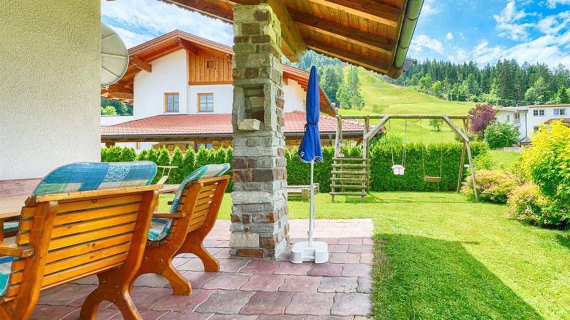70 M² Apartment ∙ 2 Bedrooms ∙ 5 Guests - Bayrischzell