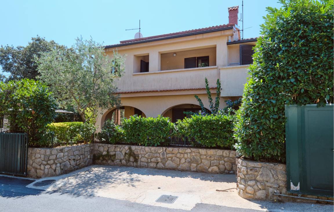 110 M² Ferienwohnung ∙ 3 Schlafzimmer ∙ 6 Gäste - Mali Lošinj