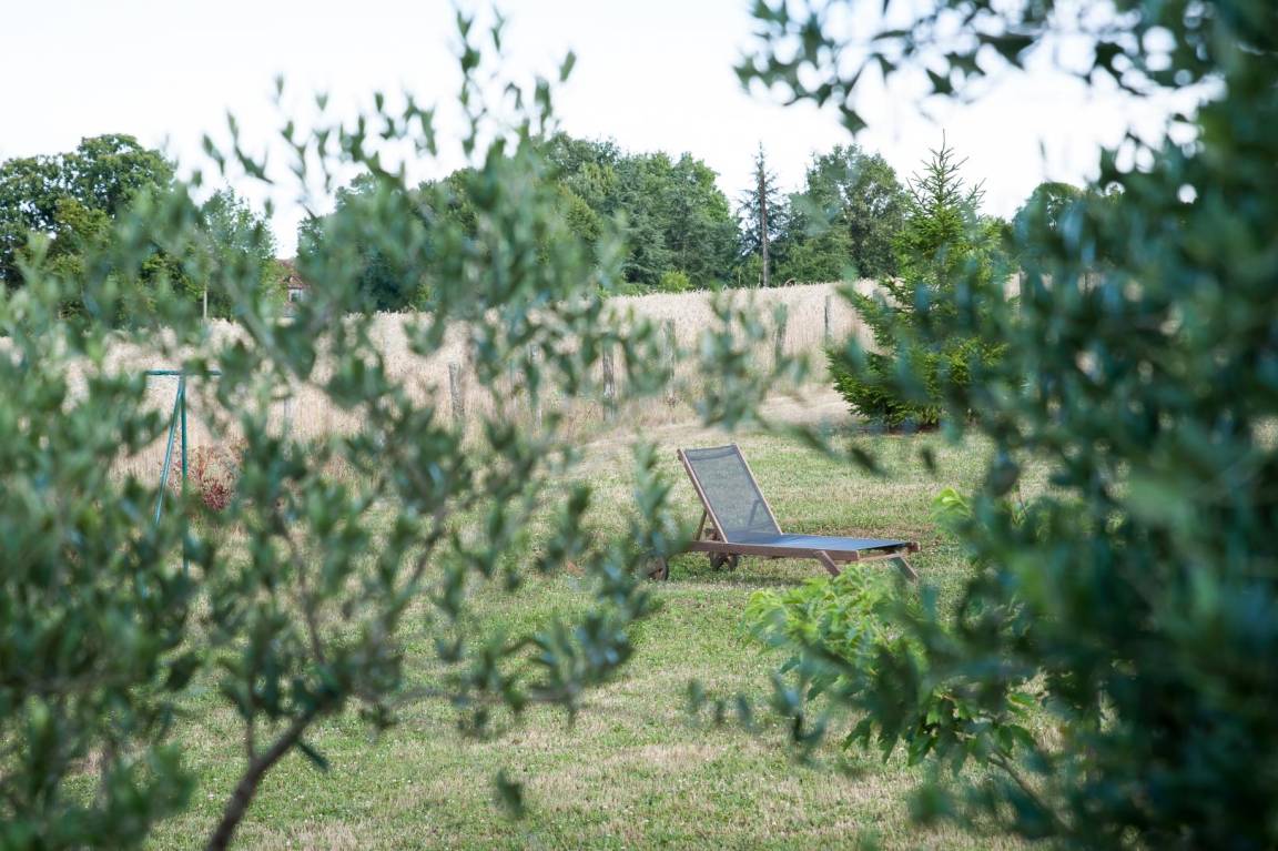 80 M² Gîte ∙ 2 Chambres ∙ 4 Personnes - Dordogne