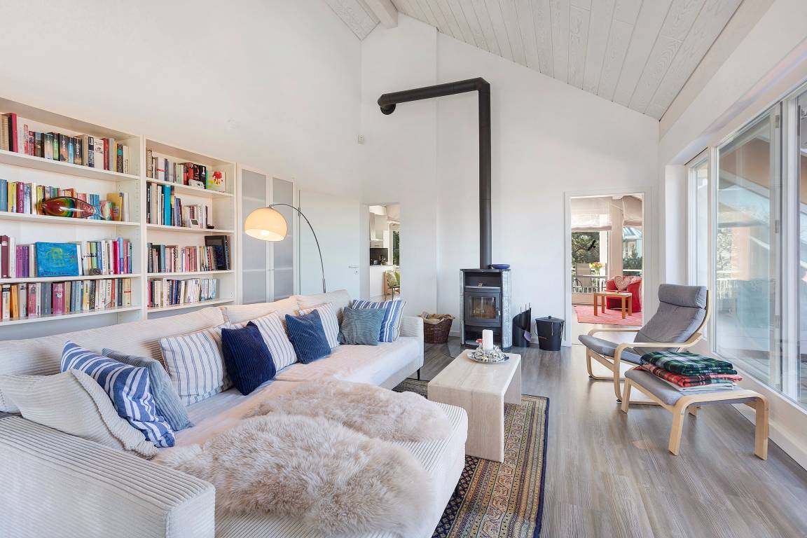 140 M² Apartamento ∙ 2 Habitaciones ∙ 4 Huéspedes - Badenweiler