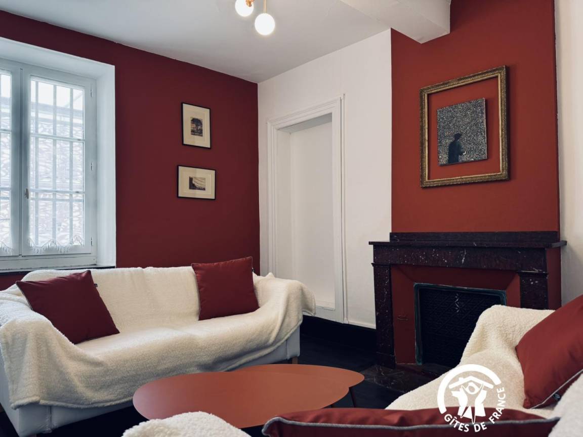 75 M² Gîte ∙ 2 Schlafzimmer ∙ 4 Gäste - Aude