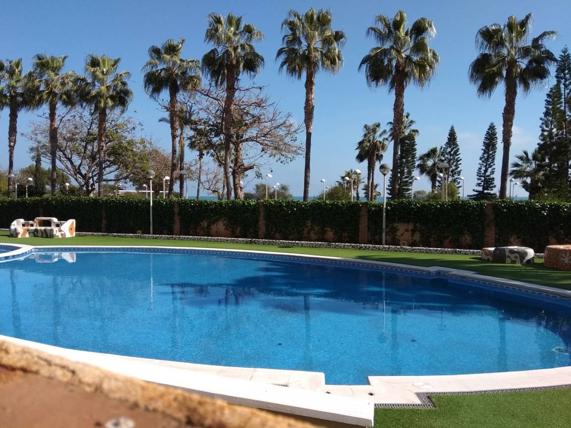 64 M² Apartamento ∙ 2 Habitaciones ∙ 6 Huéspedes - Oropesa del Mar