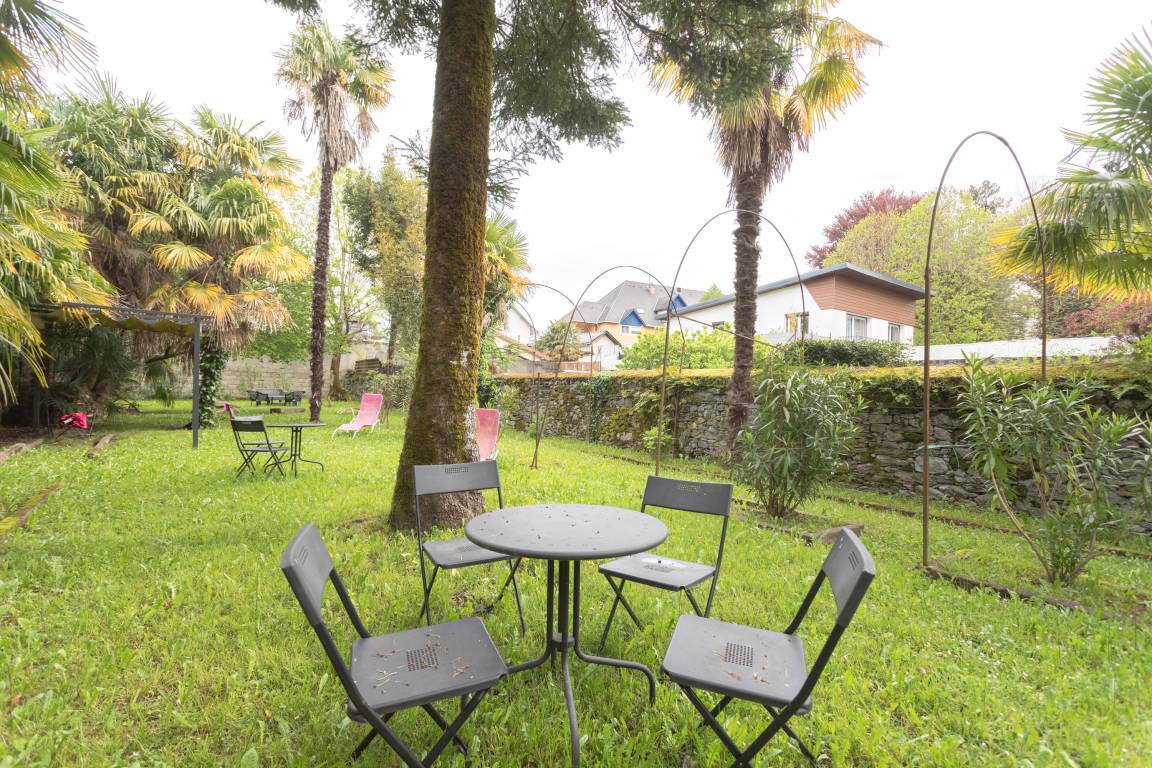 30 M² Appartement ∙ 1 Chambre ∙ 2 Personnes - Lourdes