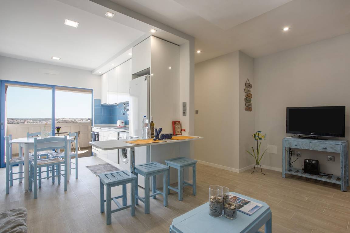 54 M² Apartment ∙ 1 Bedroom ∙ 4 Guests - Praia da Rocha