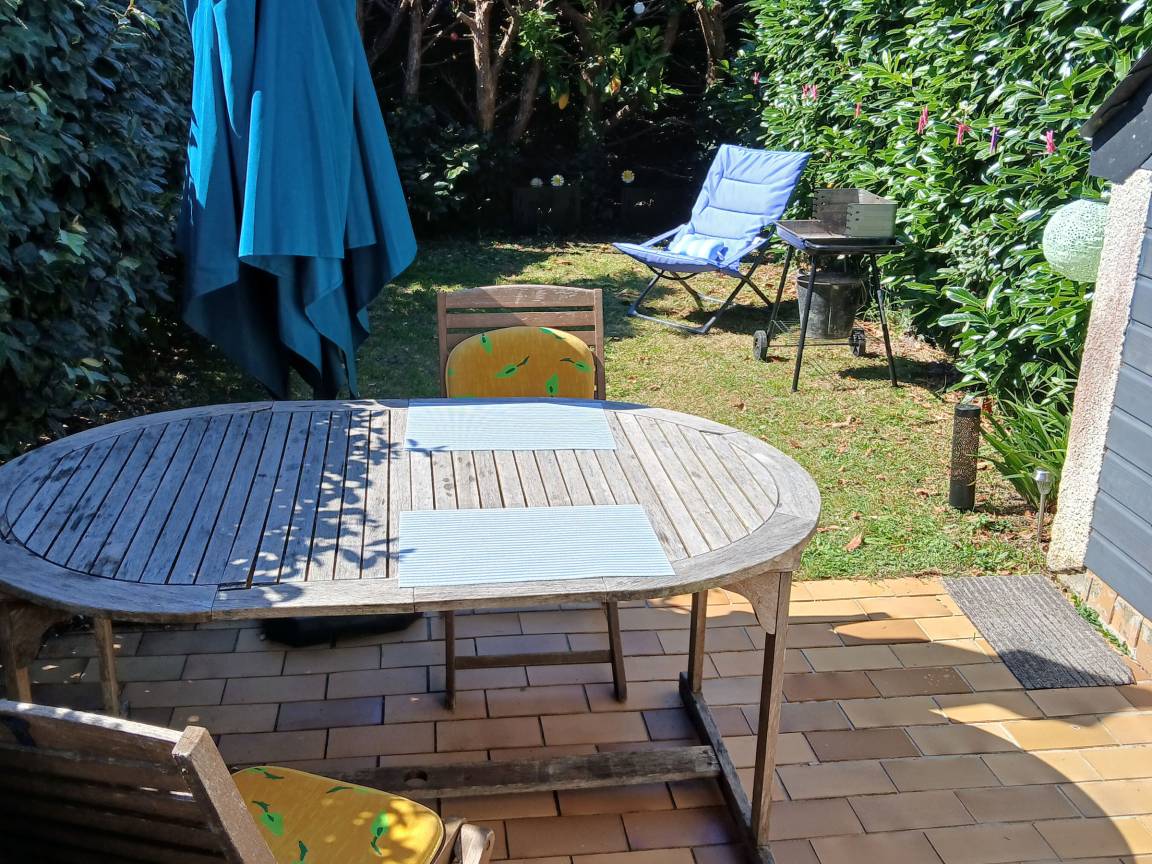 45 M² Maison De Vacances ∙ 2 Chambres ∙ 4 Personnes - Sarzeau