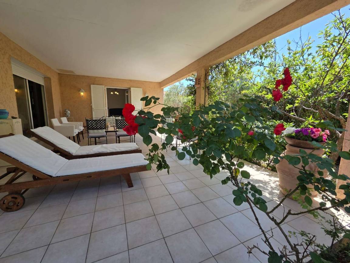 75 M² Maison De Vacances ∙ 2 Chambres ∙ 6 Personnes - Lumio