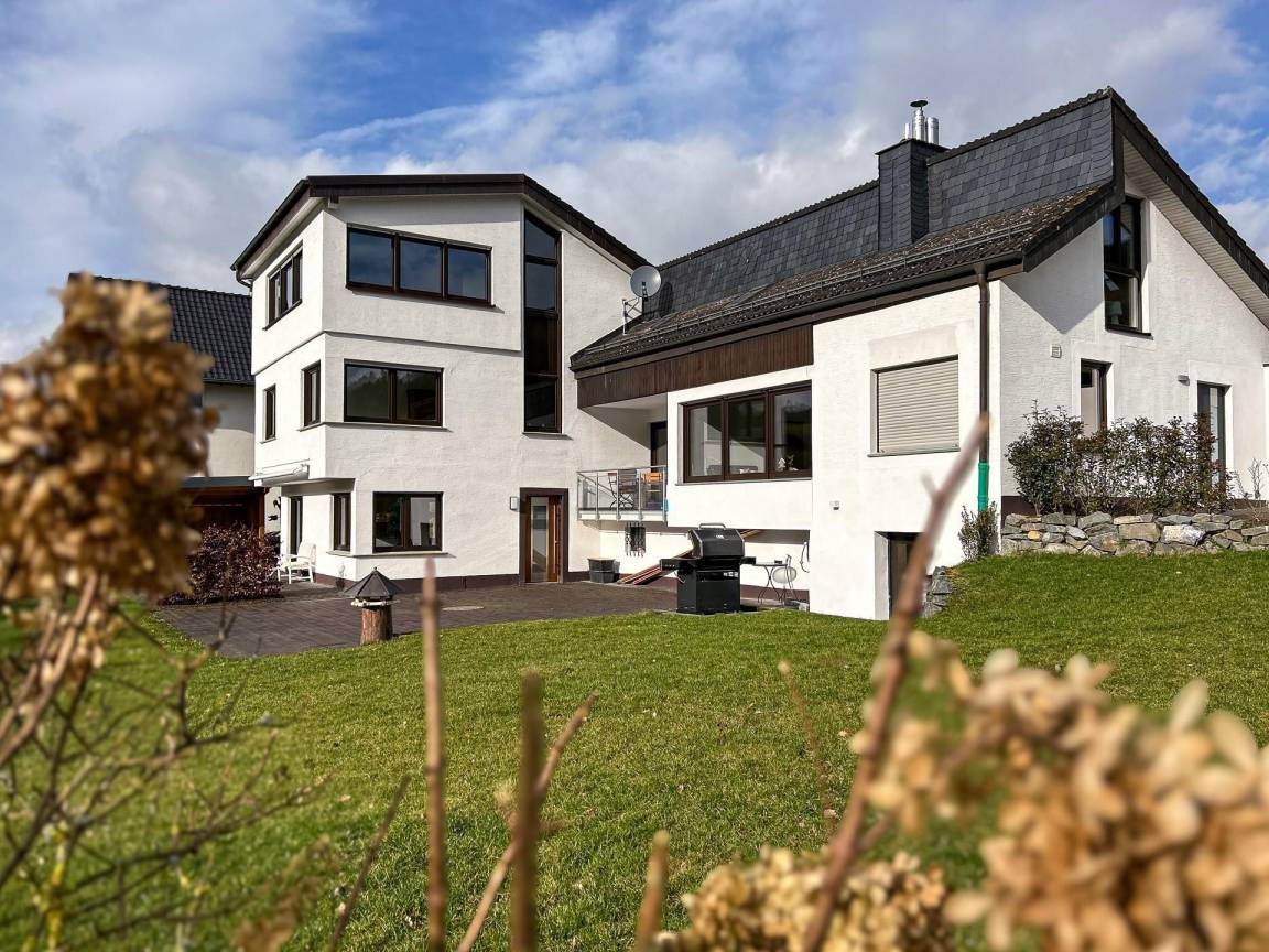 Bungalow ∙ 4 Camere Da Letto ∙ 8 Ospiti - Meschede