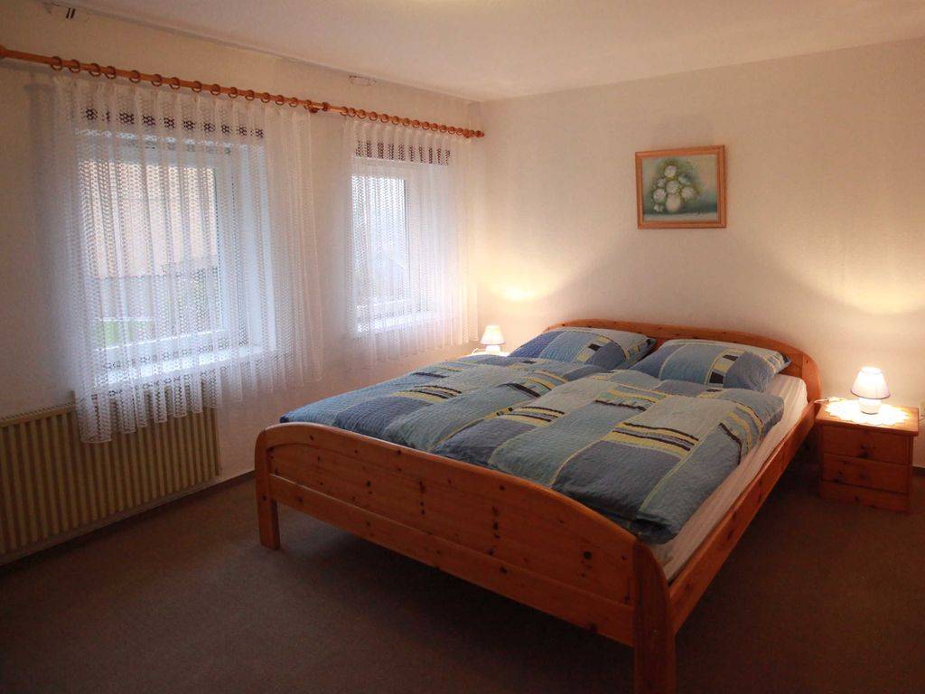 30 M² Ferienwohnung ∙ 2 Schlafzimmer ∙ 2 Gäste - Clausthal-Zellerfeld