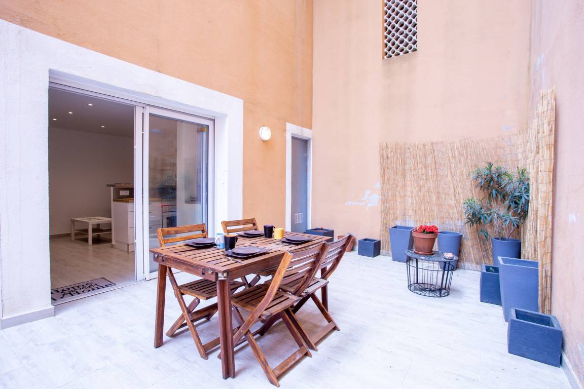 35 M² Apartment ∙ 1 Bedroom ∙ 4 Guests - French Riviera