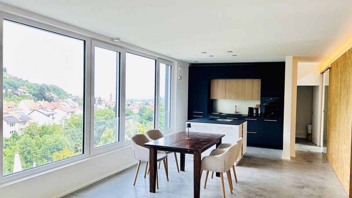 75 M² Appartement ∙ 1 Chambre ∙ 4 Personnes - Rhodt unter Rietburg