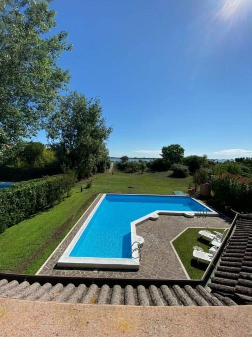 180 M² Villa ∙ 3 Habitaciones ∙ 6 Huéspedes - Albarella