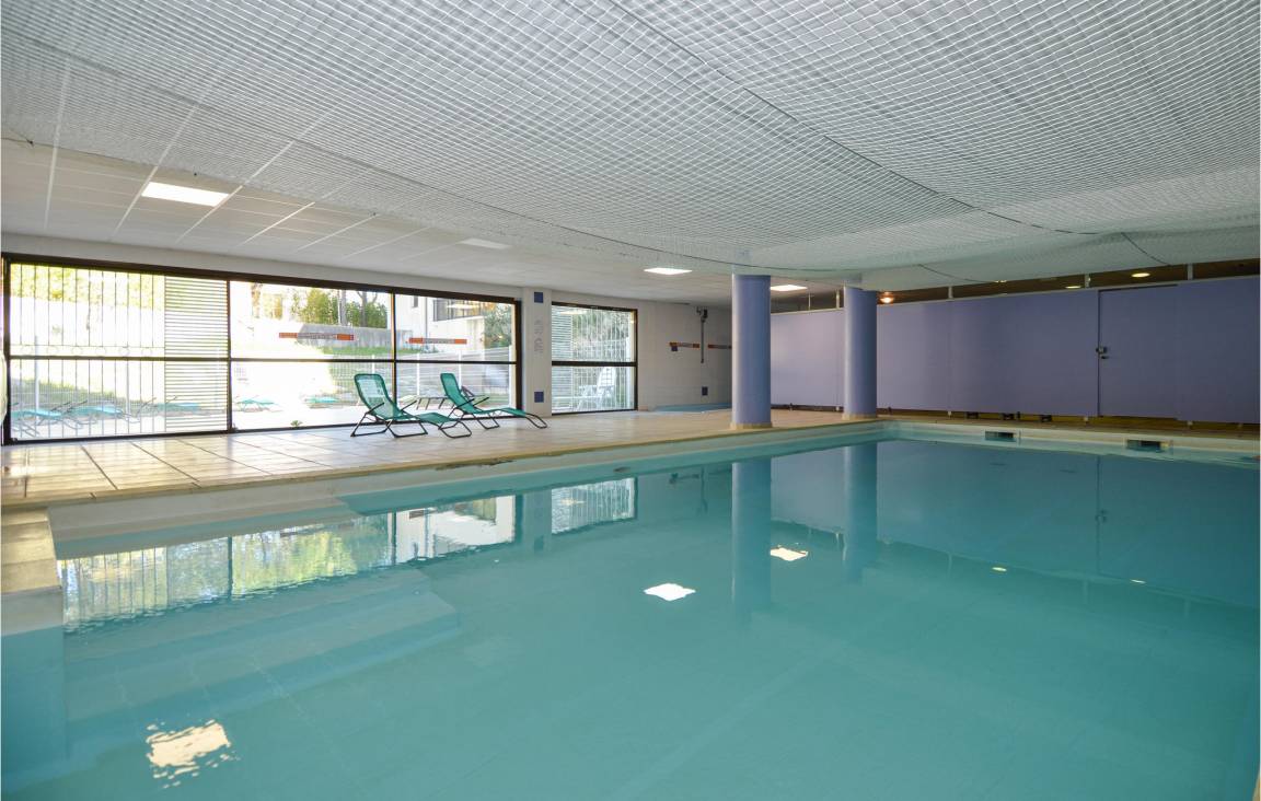 47 M² Appartement ∙ 2 Chambres ∙ 6 Personnes - Uzès
