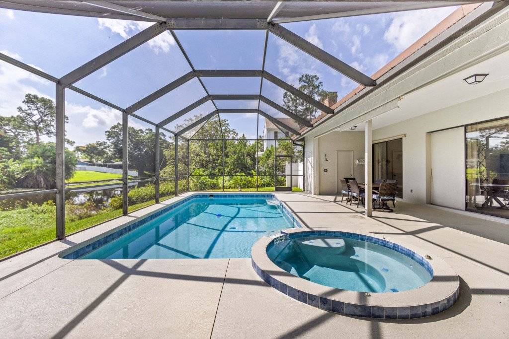 279 M² House ∙ 4 Bedrooms ∙ 8 Guests - Bradenton, FL
