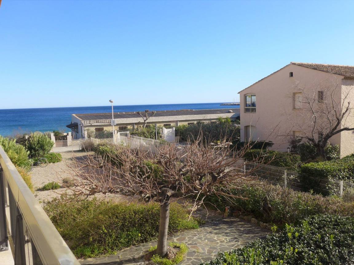 40 M² House ∙ 1 Bedroom ∙ 4 Guests - Ramatuelle