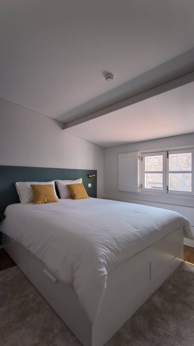 Cabana ∙ 1 Quarto ∙ 3 Hóspedes - Portugal