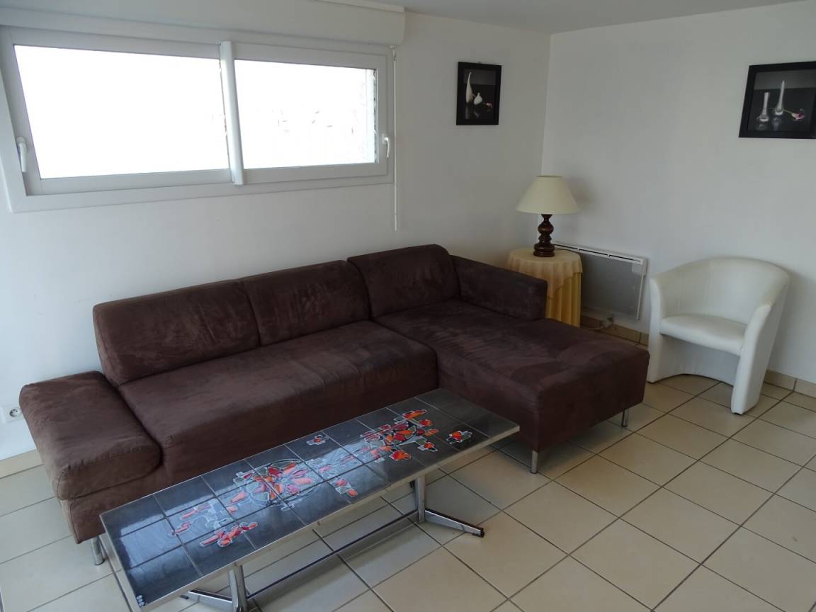 52 M² Maison De Vacances ∙ 2 Chambres ∙ 4 Personnes - Douarnenez