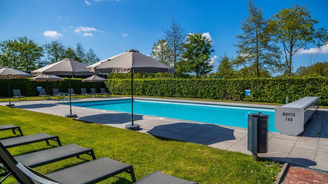 61 M² Ferienhaus ∙ 2 Schlafzimmer ∙ 4 Gäste - Zandvoort