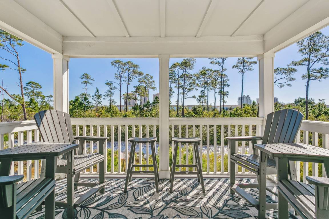 155 M² House ∙ 3 Bedrooms ∙ 10 Guests - Perdido Key, FL