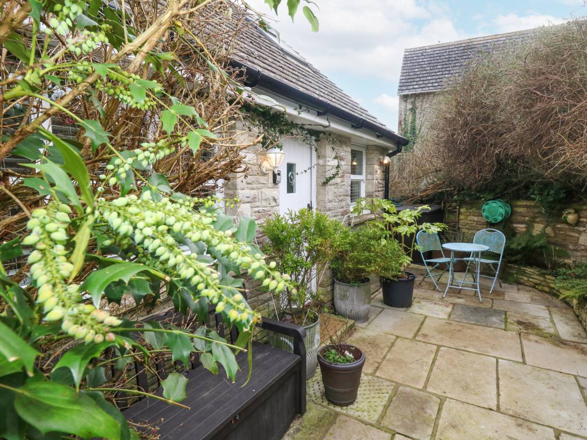 Cottage ∙ 2 Bedrooms ∙ 3 Guests - Corfe Castle