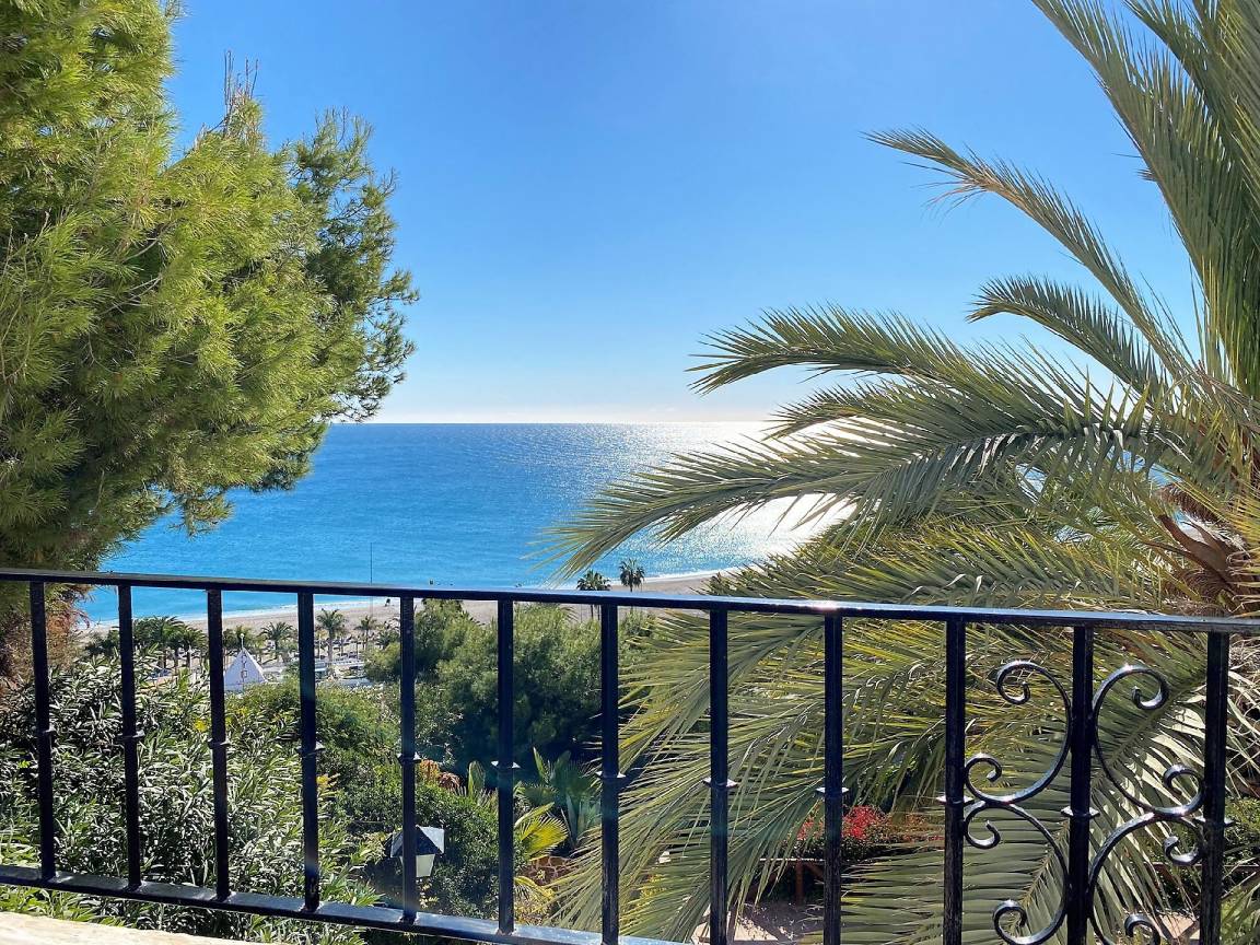 70 M² Appartement ∙ 2 Chambres ∙ 4 Personnes - Nerja
