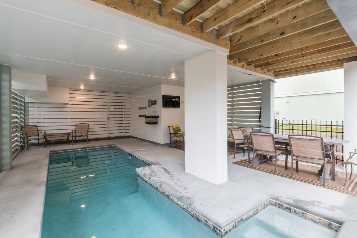 House ∙ 5 Bedrooms ∙ 18 Guests - Hilton Head Island, SC