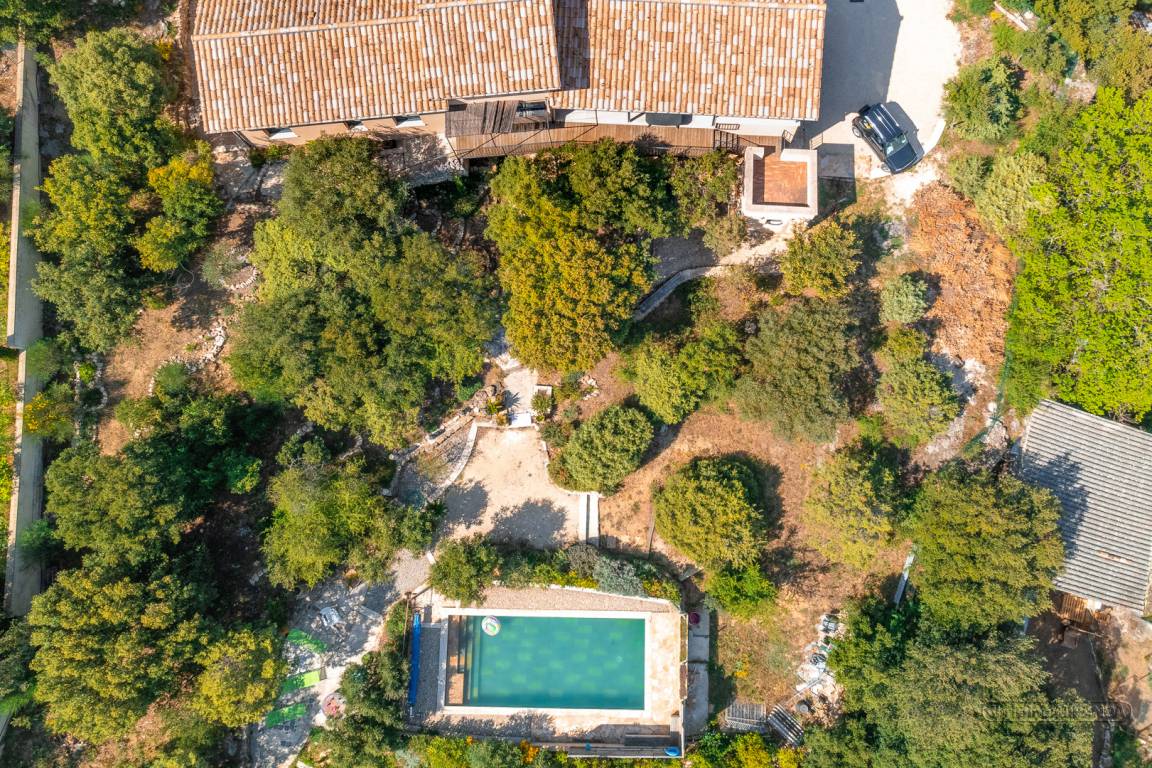 130 M² Villa ∙ 3 Camere Da Letto ∙ 6 Ospiti - Visan