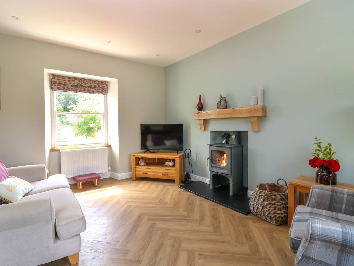 Cottage ∙ 2 Bedrooms ∙ 4 Guests - East Lothian Council