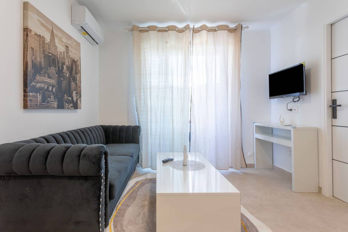 45 M² Apartment ∙ 2 Bedrooms ∙ 4 Guests - Cogolin