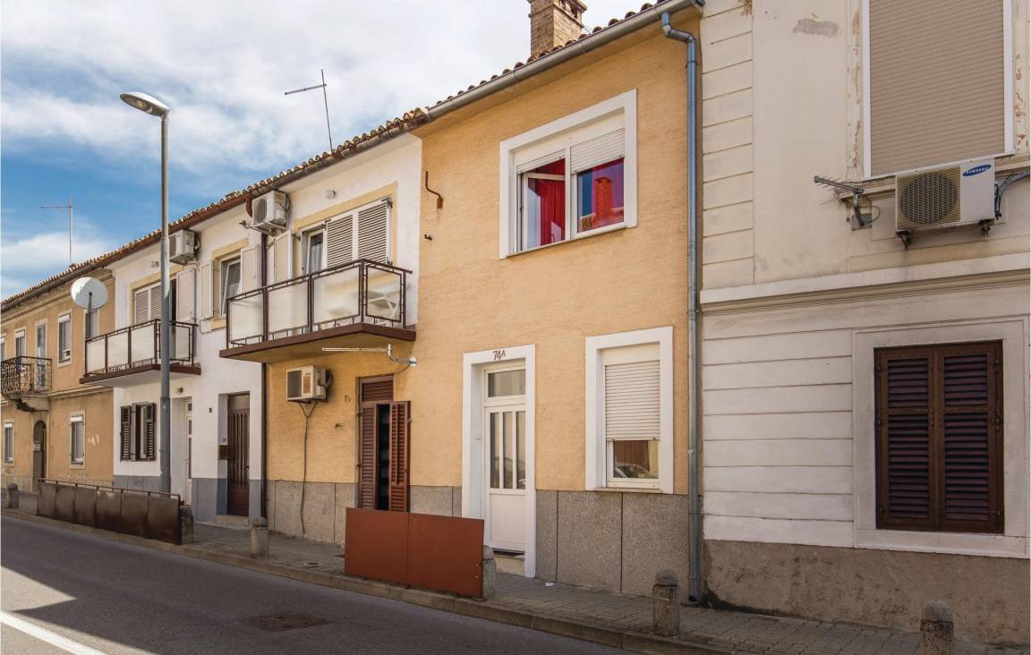 80 M² Ferienhaus ∙ 3 Schlafzimmer ∙ 6 Gäste - Crikvenica