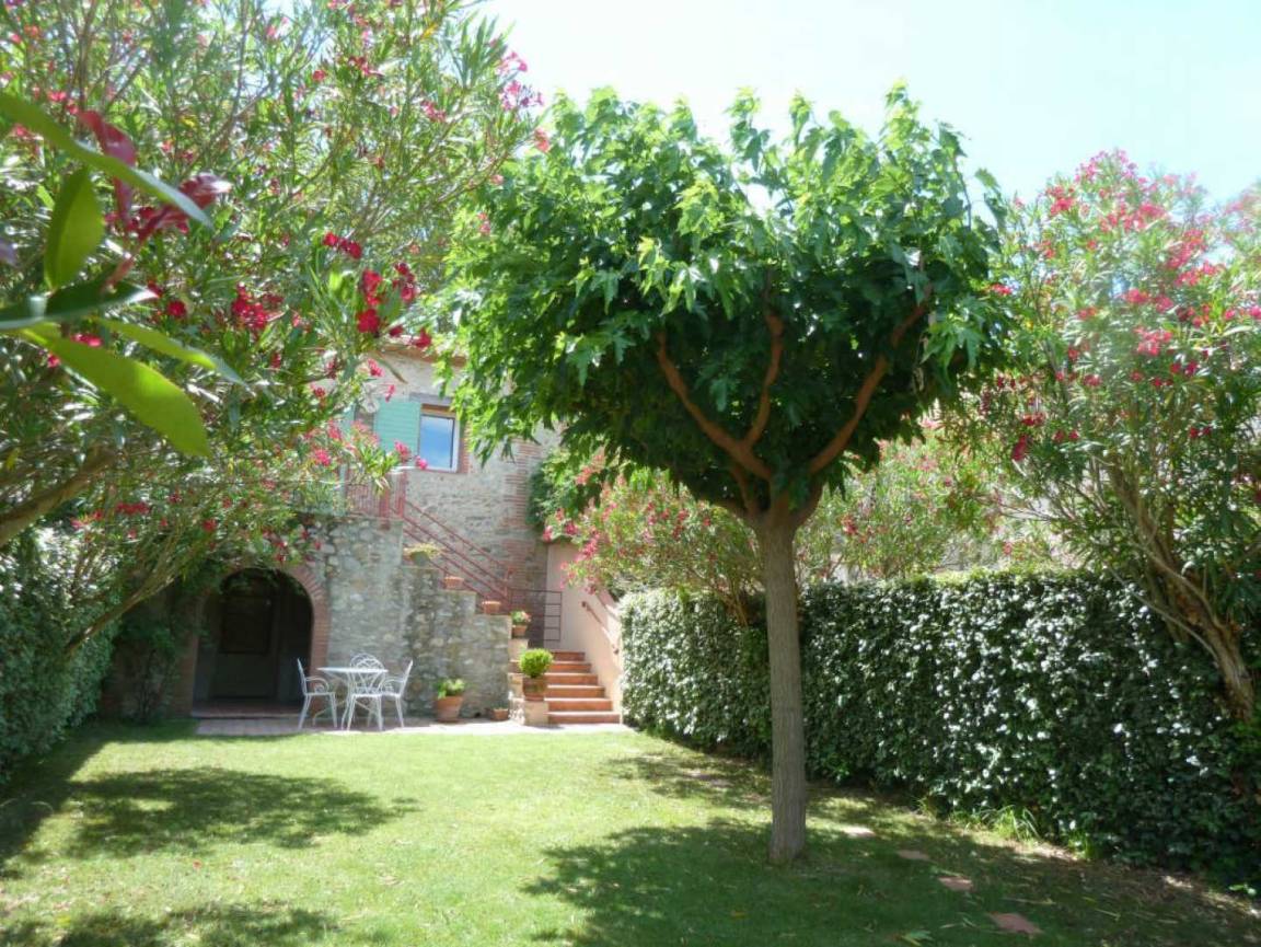 50 M² Gîte ∙ 1 Chambre ∙ 2 Personnes - Argelès-sur-Mer
