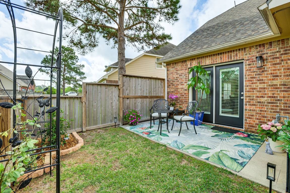 153 M² Apartment ∙ 3 Bedrooms ∙ 6 Guests - Tomball, TX