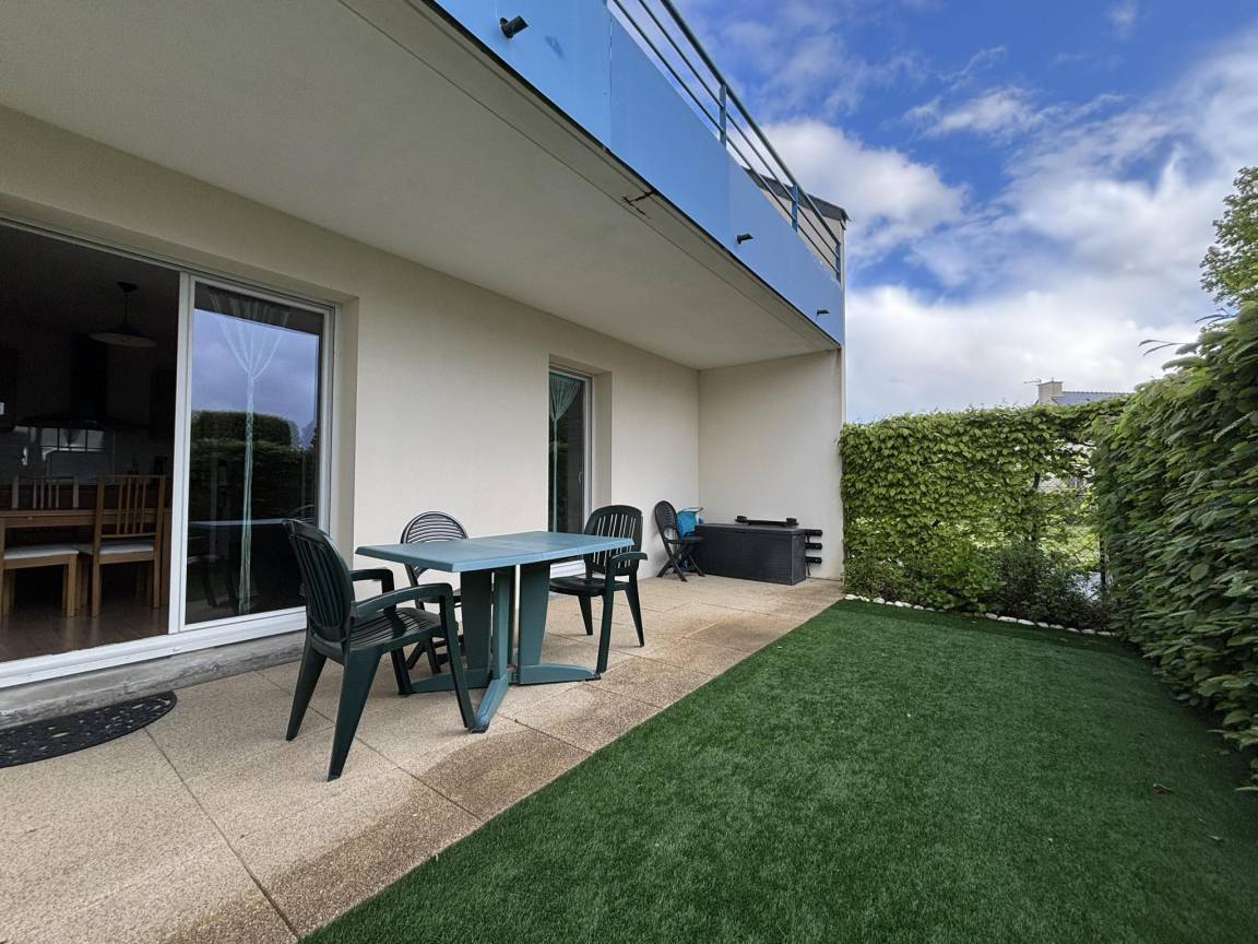 Appartement ∙ 1 Chambre ∙ 3 Personnes - Pénestin