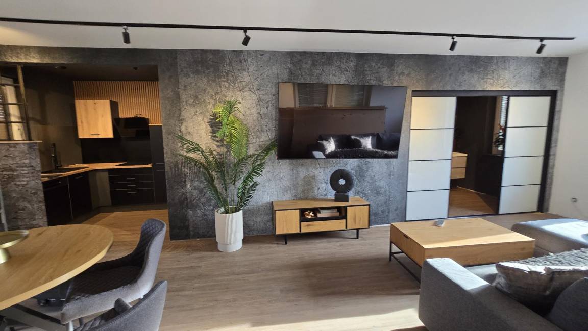 65 M² Ferienhaus ∙ 1 Schlafzimmer ∙ 2 Gäste - Langeoog