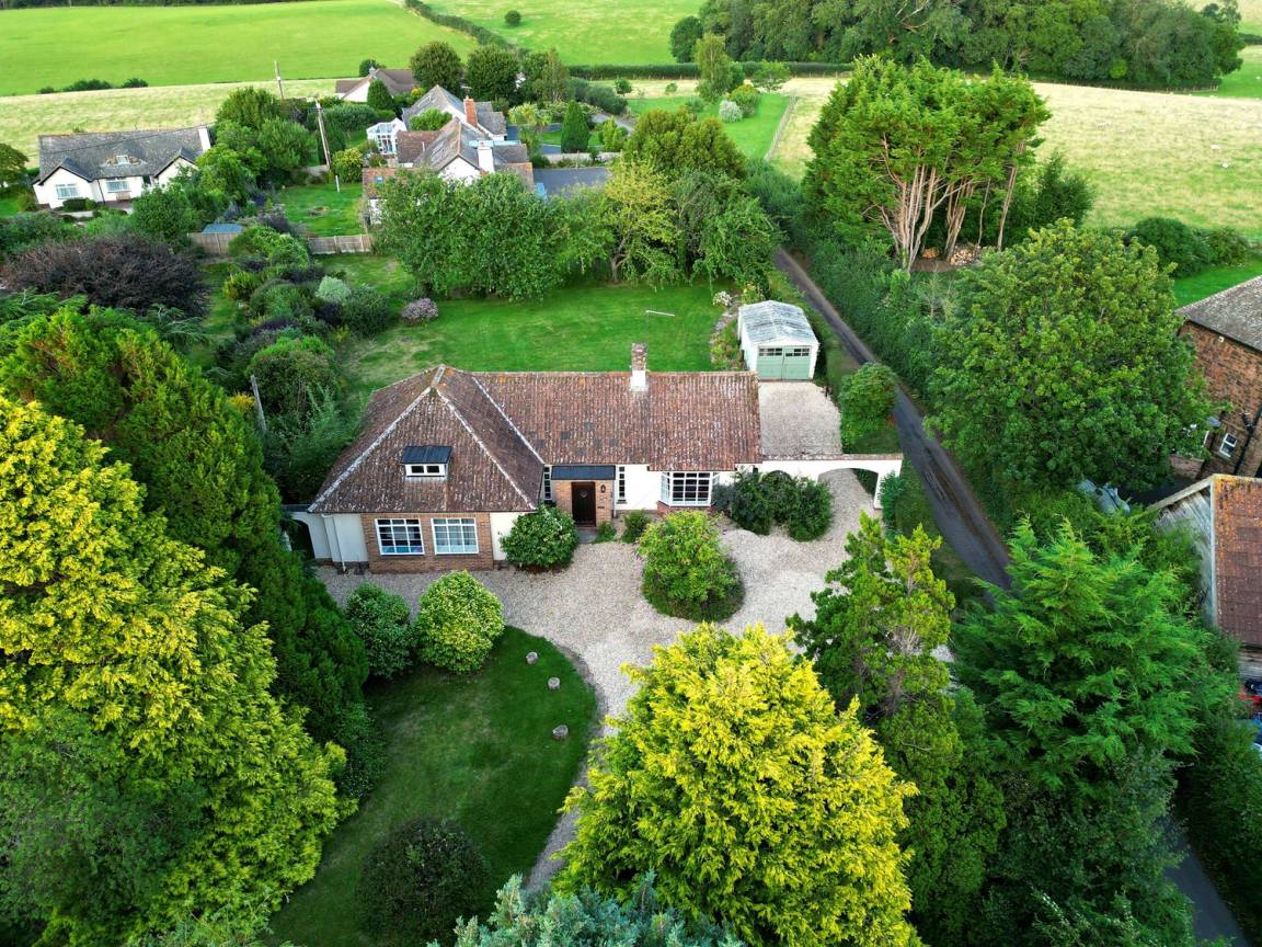 Cottage ∙ 3 Bedrooms ∙ 6 Guests - Porlock