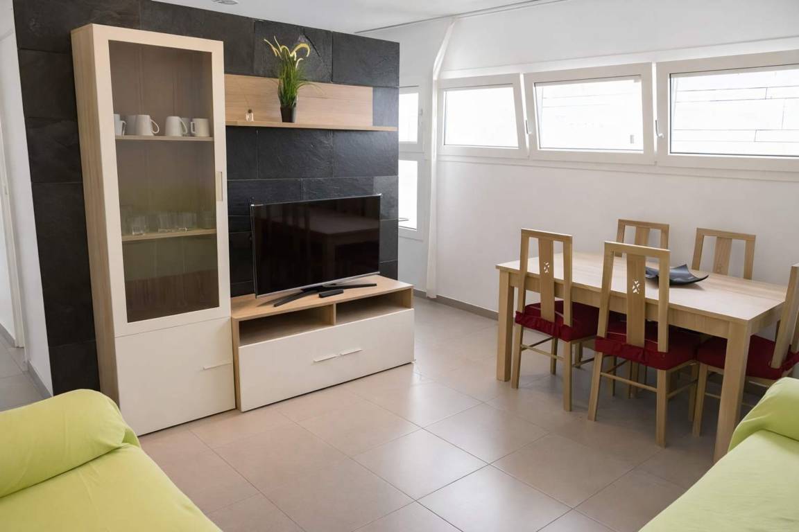 Apartment ∙ 2 Bedrooms ∙ 4 Guests - Conil de la Frontera