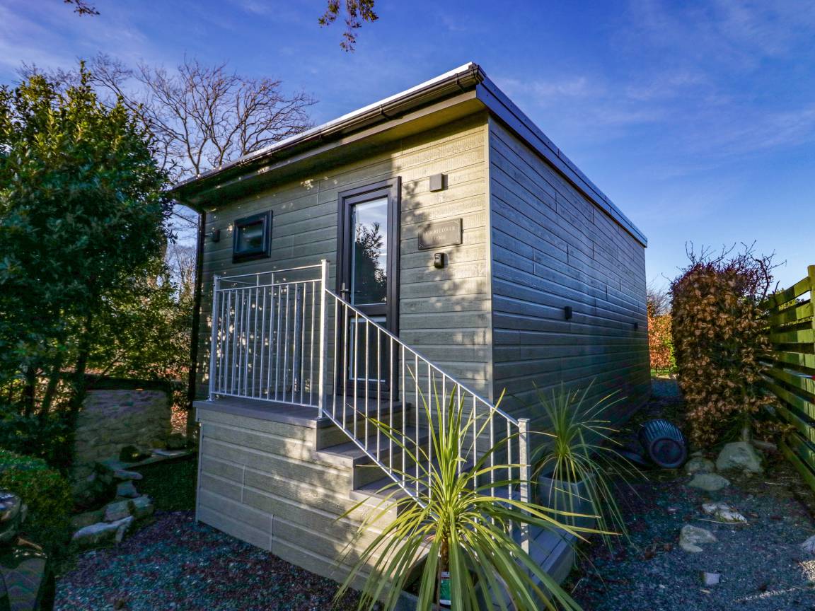 Cottage ∙ 1 Bedroom ∙ 2 Guests - Cartmel