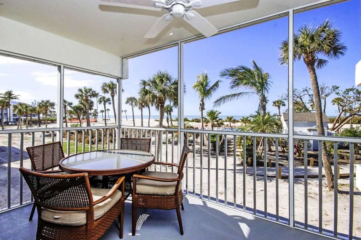 97 M² Casa ∙ 2 Habitaciones ∙ 6 Huéspedes - Captiva, FL