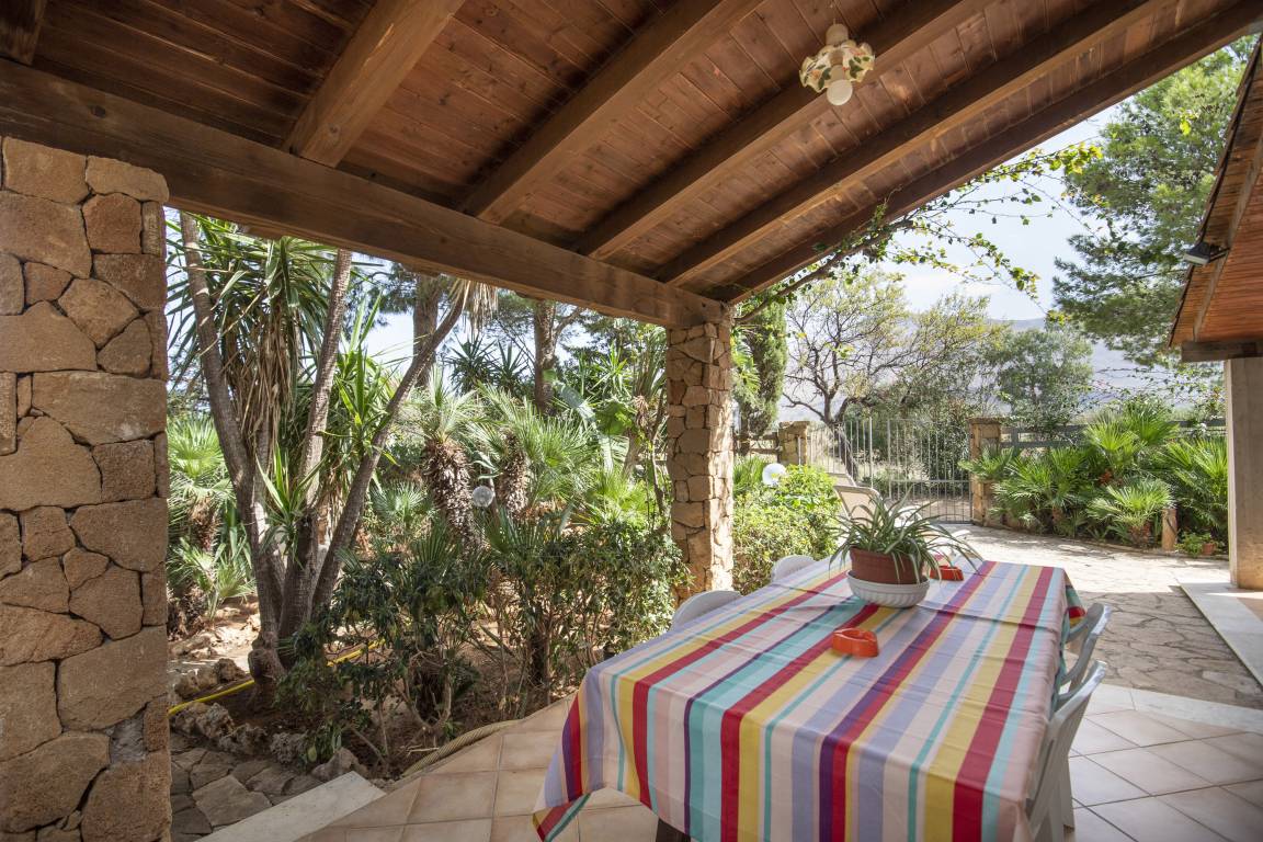 40 M² Appartamento Vacanza ∙ 1 Camera Da Letto ∙ 4 Ospiti - Custonaci