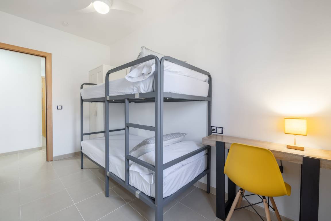 53 M² Appartement ∙ 2 Chambres ∙ 4 Personnes - Sant Jaume d'Enveja