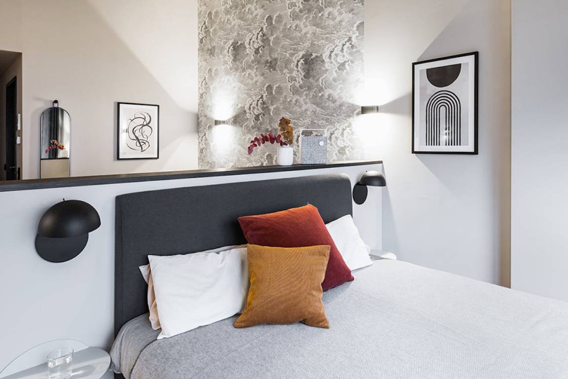 32 M² Huoneisto ∙ 2 Vierasta - Frankfurt am Main