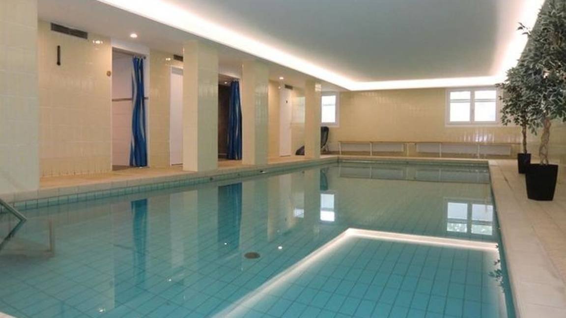 30 M² Apartment ∙ 1 Bedroom ∙ 2 Guests - Oberstdorf